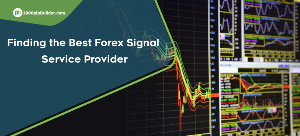 Finding the Best Forex Signal Service Provider | GuestCanPost