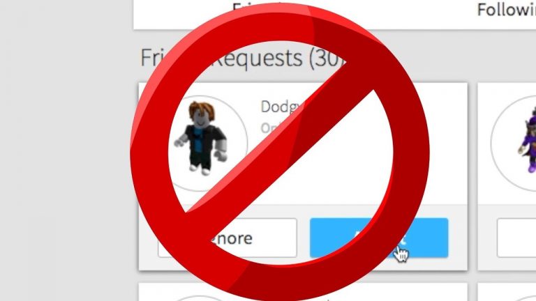 5 Stunning Tips to Keep Your Roblox Account Safe! | GuestCanPost