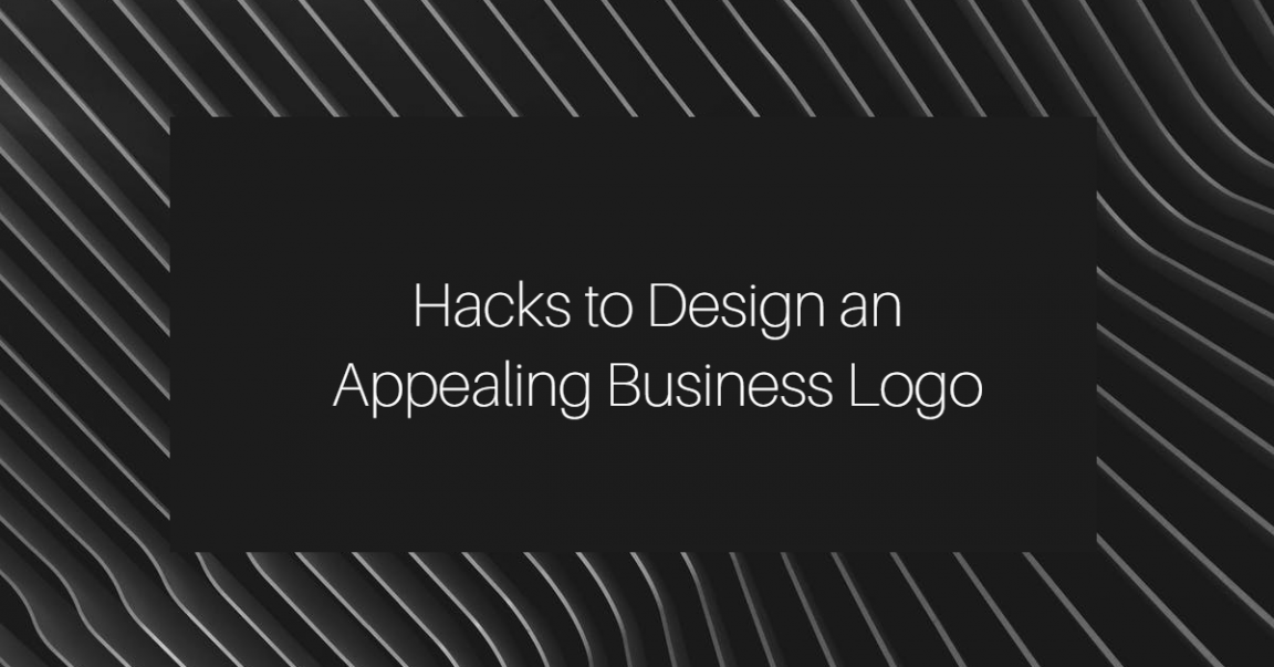 Hacks to Design an Appealing Business Logo | GuestCanPost