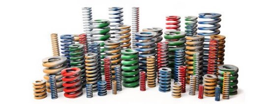 Different Types of Springs and How They Can Perform Well | GuestCanPost