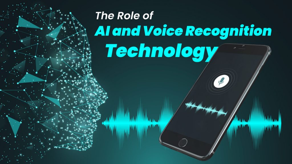 The Role of AI and Voice Recognition technology | GuestCanPost
