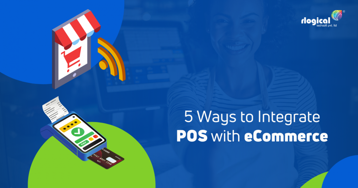 5 Ways to Integrate POS with eCommerce | GuestCanPost