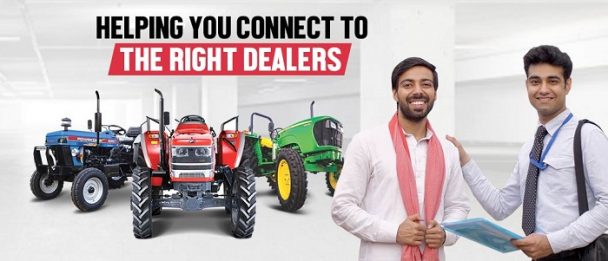 A Complete Guide to Choose The Right Tractor Dealer | GuestCanPost