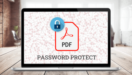 Techniques to Password Protect PDF File with Adobe Reader | GuestCanPost