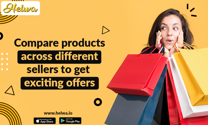 Compare products across different sellers to get exciting offers ...