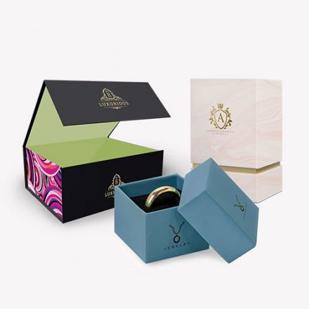 5 Reasons Why Custom Packaging Is So Important for Your Business ...