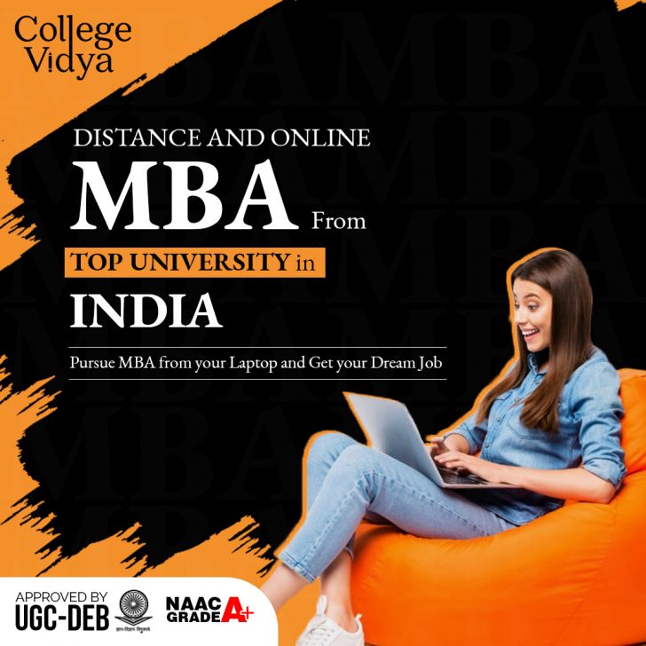 How to Pursue MBA without Leaving My Job? – Top 6 Benefits | GuestCanPost