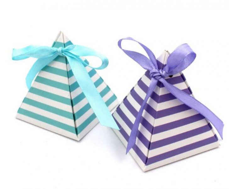 4 easy paths to make your custom pyramid boxes catchy and for your bra ...