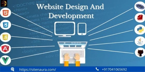 10 unique web design trends for 2021 | GuestCanPost