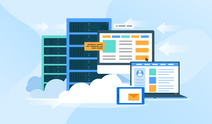 An Ultimate Guide of Web Application Architecture | GuestCanPost