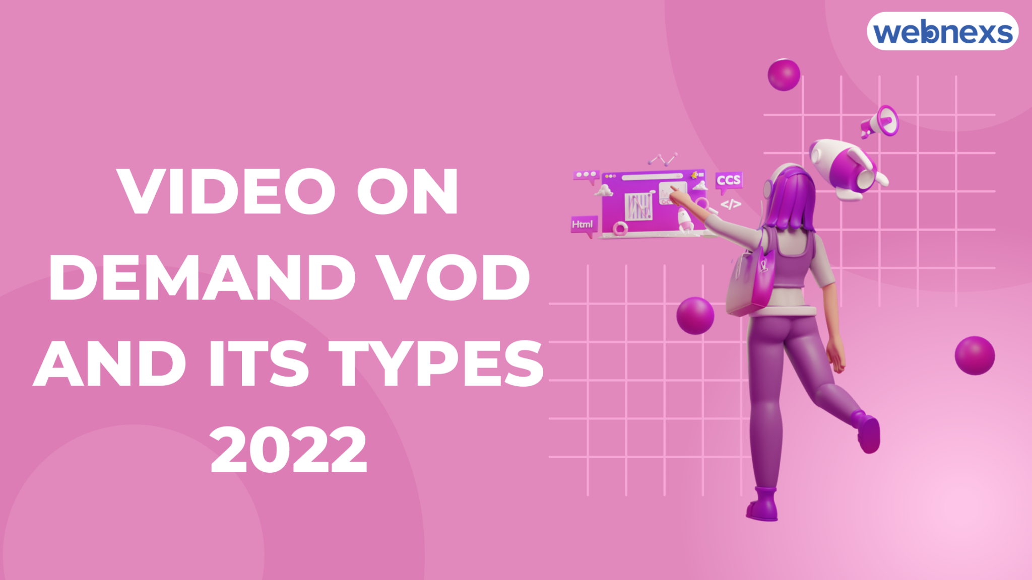 Video On Demand VOD And Its Types 2022 | GuestCanPost