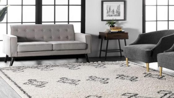 6 Tips & Tricks To Clean Jute Rug | GuestCanPost