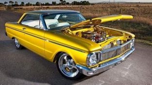 Best Ford Diesel Engines to Buy with Ford Truck | GuestCanPost