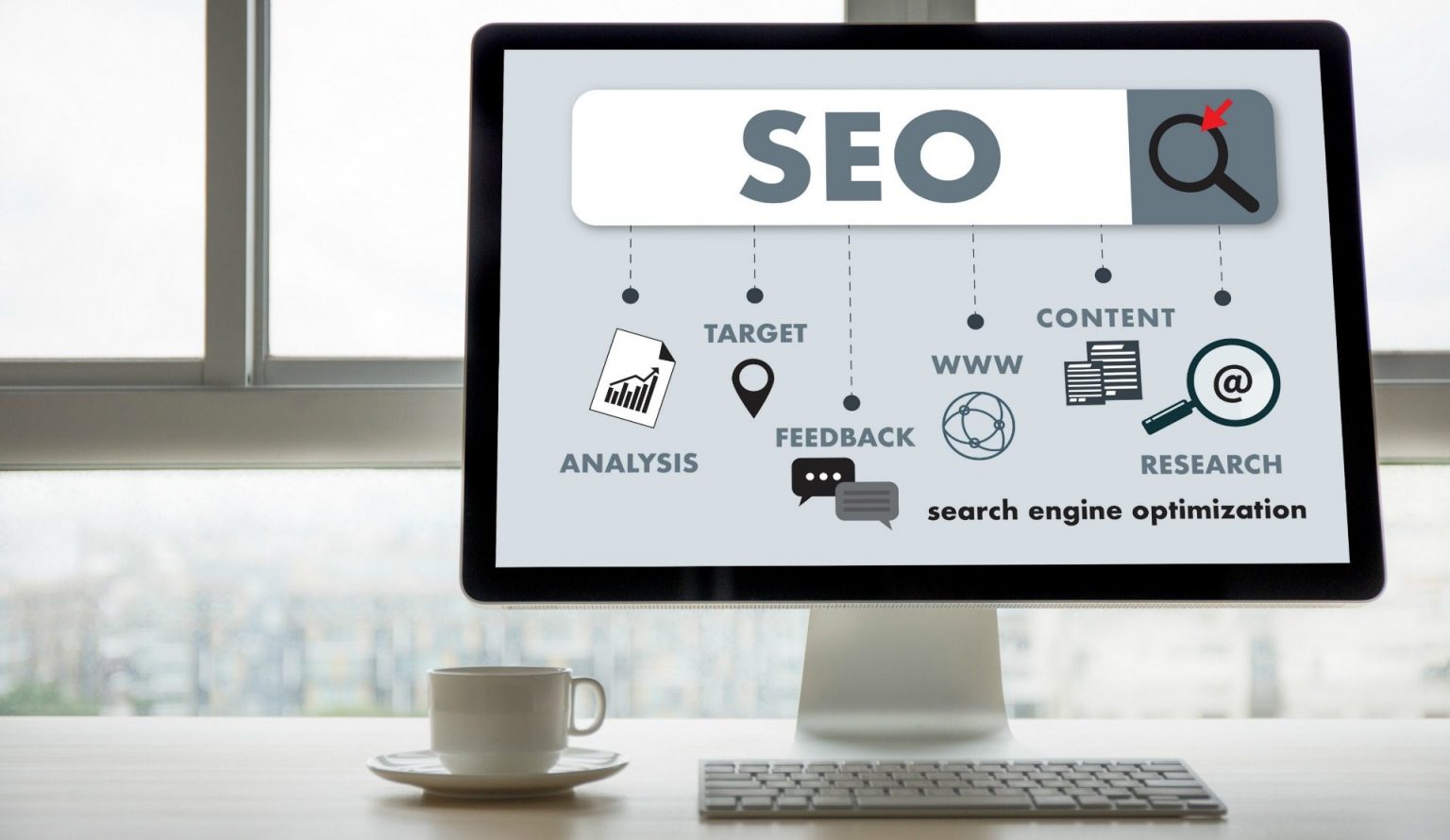 SEO consultants Boston: How to Hire the Right One for Your Business ...