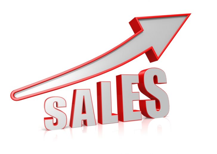 A Step-By-Step Guide to High Sales | GuestCanPost