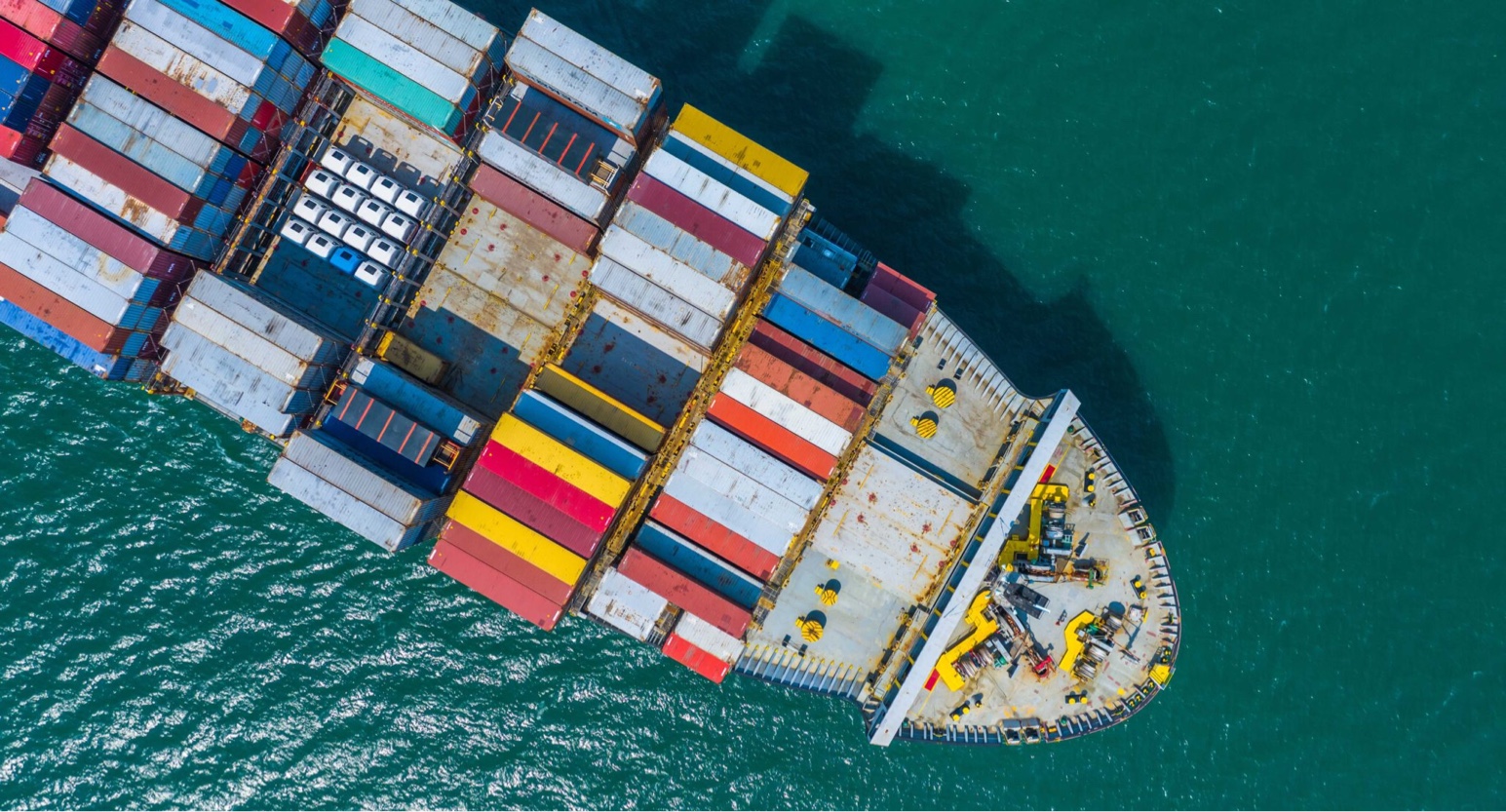 All you need to know about container tracking – A complete guide ...