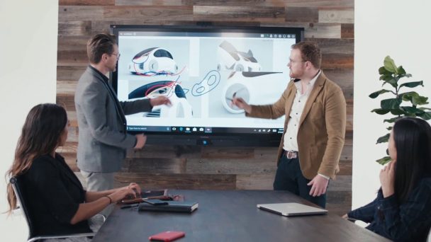 How Interactive Touchscreens Are Best for Learning Things? | GuestCanPost