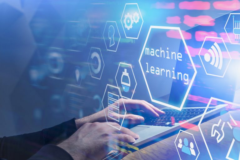 7 Ways How Machine Learning Improves Software Development | GuestCanPost