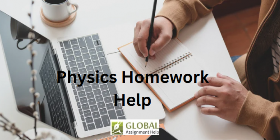 Top 7 Strategies You Can Use to Finish Your Physics Homework on Time ...