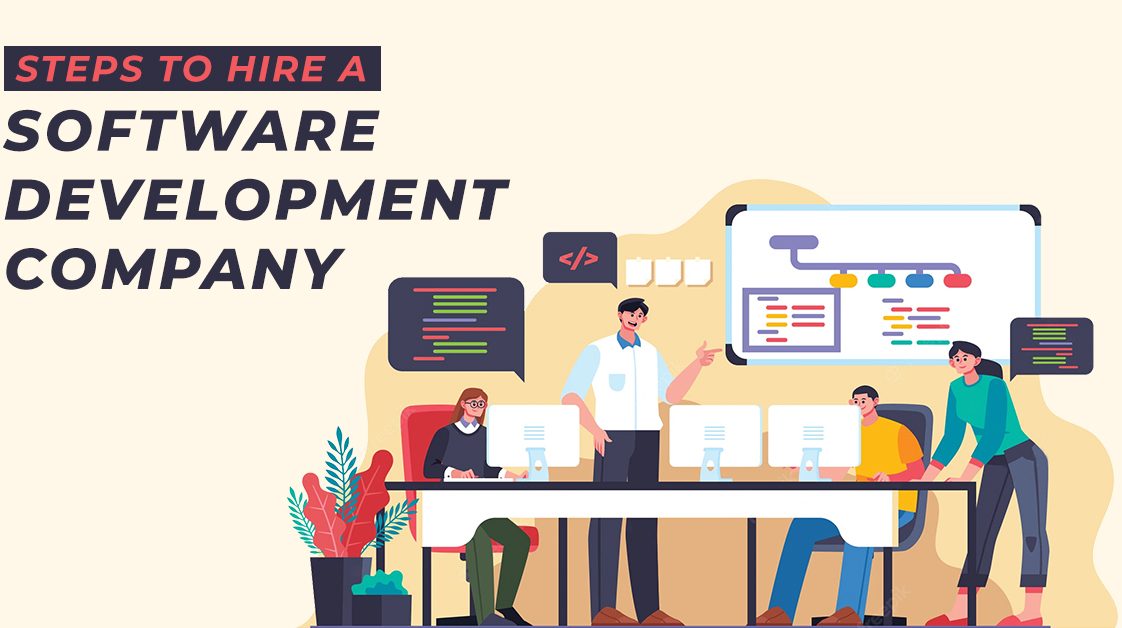 What is the Difference Between IT Company & Software Company ...