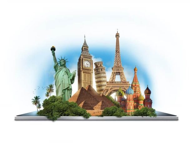 Discover the Best Sightseeing Places in the United States | GuestCanPost