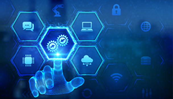 Digital Transformation- key Drivers, Phases to Ensure Success ...