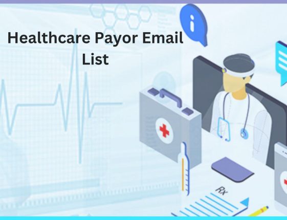 Healthcare Payor Database List: A Comprehensive Resource for Industry ...
