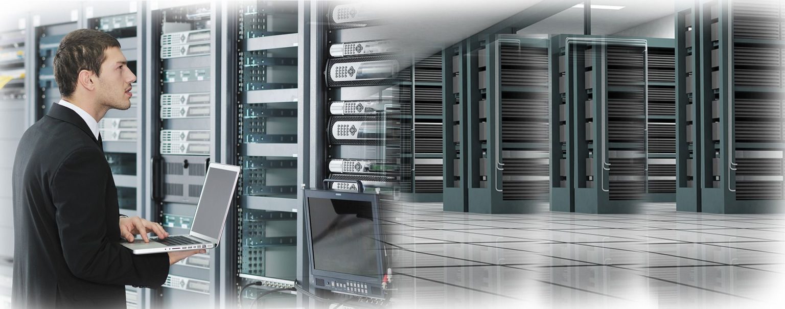 7 Ways To Choose Tower Servers For Small Business Enterprises ...