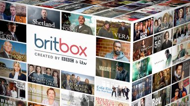 BritBox: Immerse Yourself in the Best of British Entertainment ...