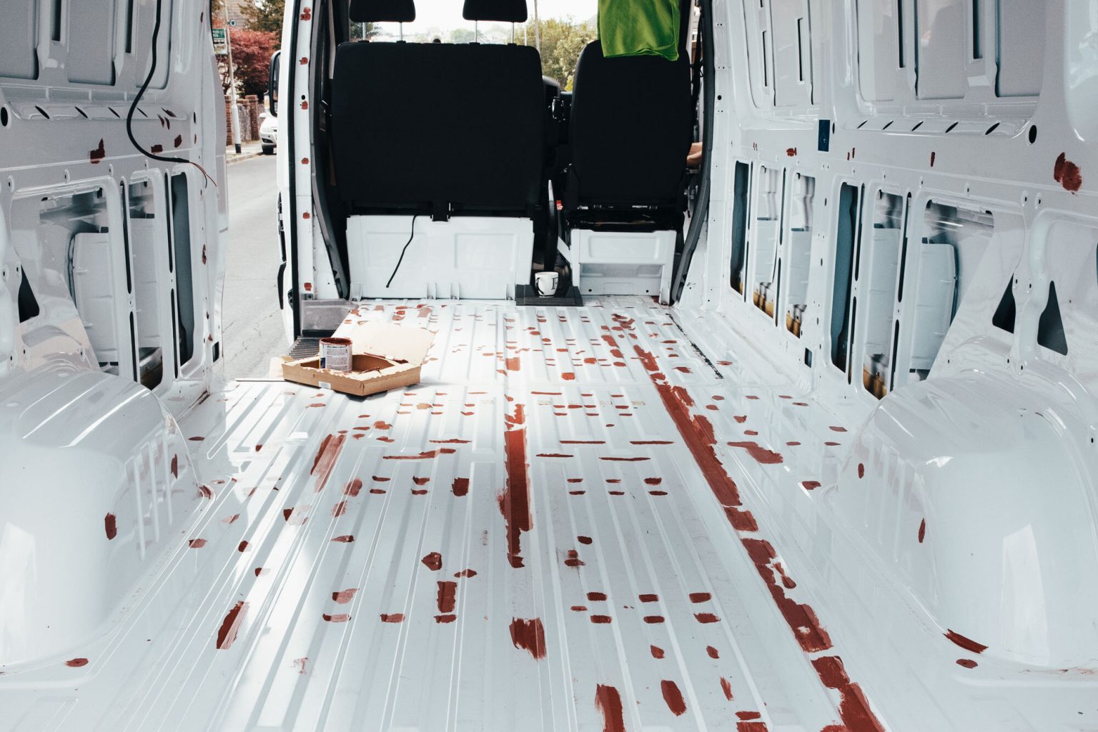 Rust Treatment for the Home on Vehicles | GuestCanPost