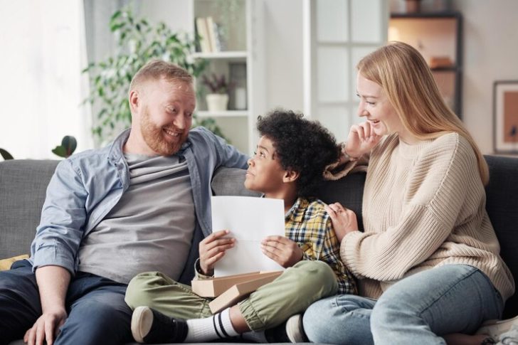 How to Establish a Strong Bond with Your Foster Child | GuestCanPost