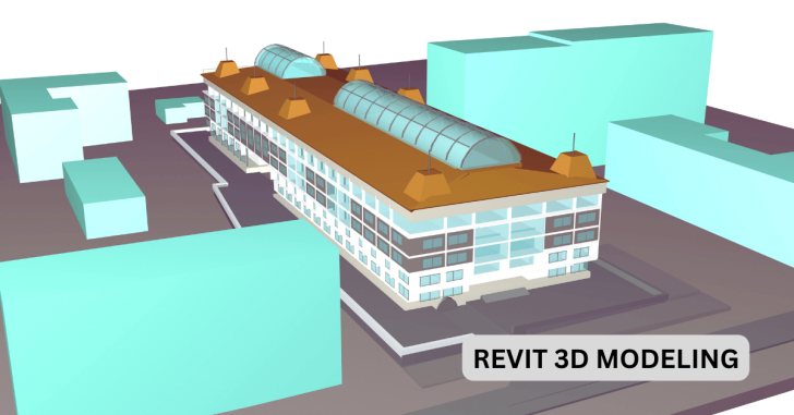 The Process of LOD 500 Revit 3D Modeling: Comprehensive Guide | GuestCanPost