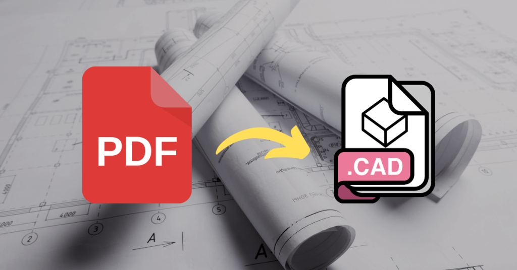 A Guidebook for PDF to AutoCAD Conversion | GuestCanPost