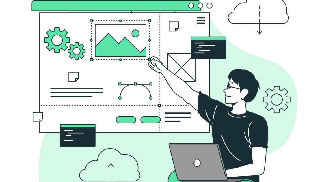 10 unique web design trends for 2021 | GuestCanPost