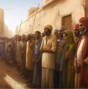Democracy in Action: Elections and the Will of the People | GuestCanPost
