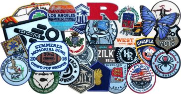 Everything You Need To Know About Custom Patch Sizes | GuestCanPost