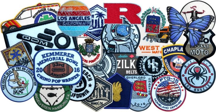 Everything You Need To Know About Custom Patch Sizes | GuestCanPost