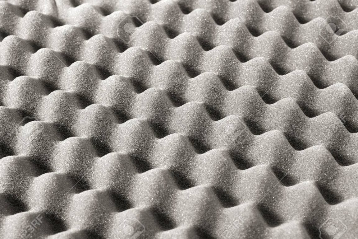 Soundproofing Foam: Benefits, Types, and Installation Tips | GuestCanPost