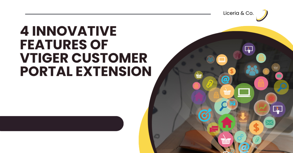 4 Innovative Features of Vtiger customer portal extension | GuestCanPost