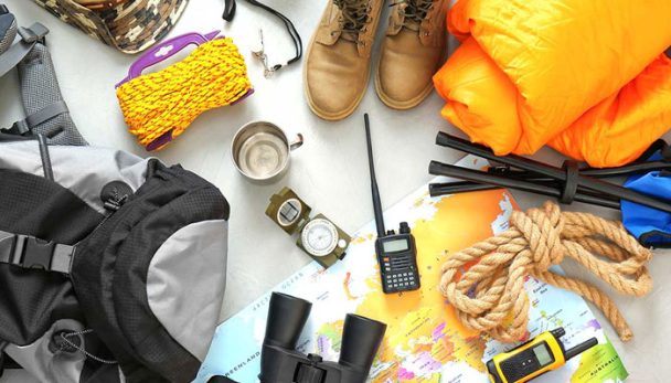Camping Gear Items Every Camper Should Have | GuestCanPost