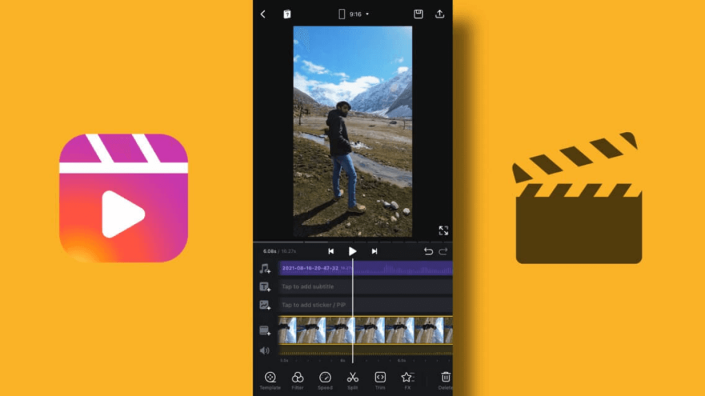 Instagram Reels Editing Apps: 7 Top Tools to Edit Like a Pro | GuestCanPost