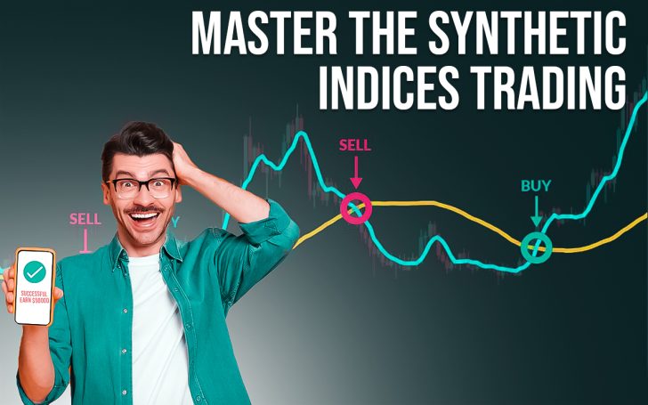 Master the Synthetic Indices Trading Strategy for Profitable Results ...