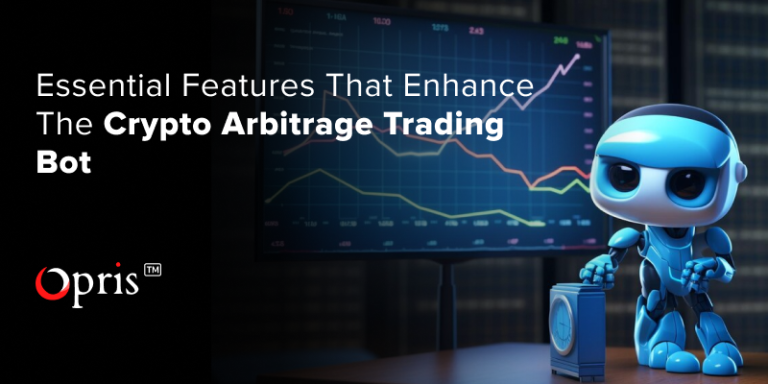 Essential Features That Enhance The Crypto Arbitrage Trading Bot ...