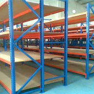 Section Panel Rack Manufacturers: The Foundation of Storage Solutions ...