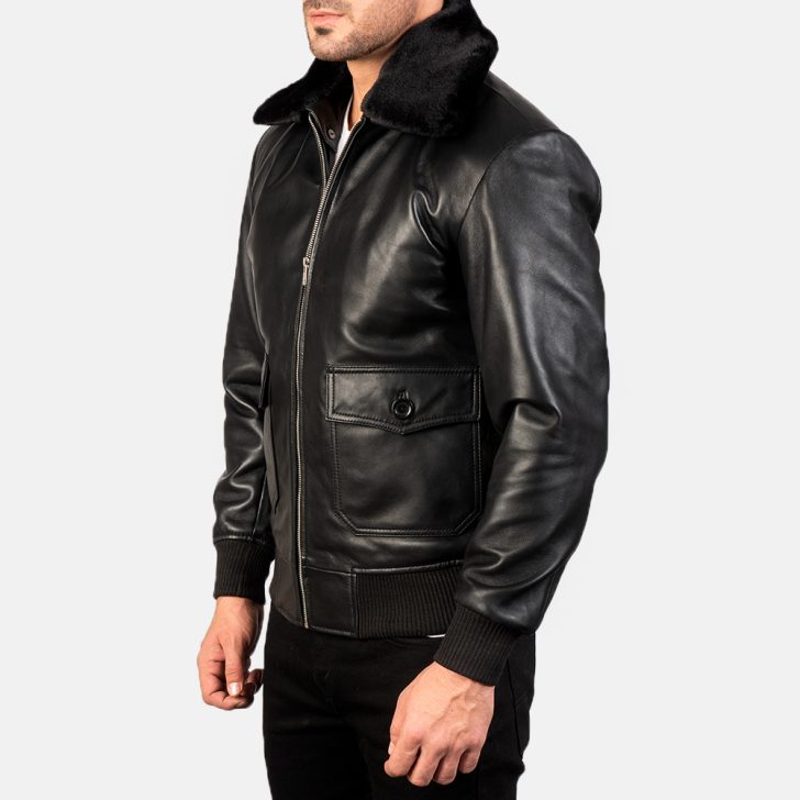 Leatherify’s Timeless Collection of Bomber and Leather Jackets ...