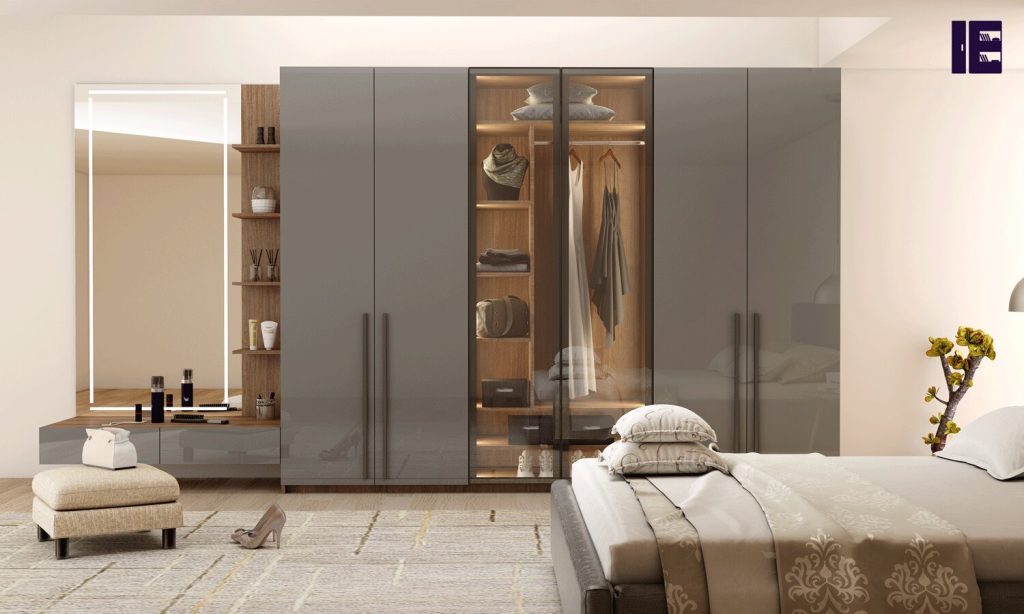 Wardrobe Wonders: Tailoring Storage Solutions | GuestCanPost