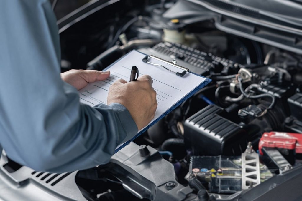 Tips for Efficient Car Scanning and Diagnostics in Dubai | GuestCanPost