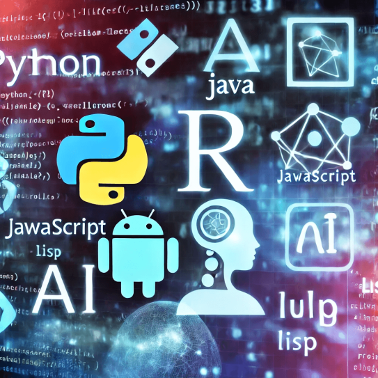 Top AI Programming Languages for Beginners
