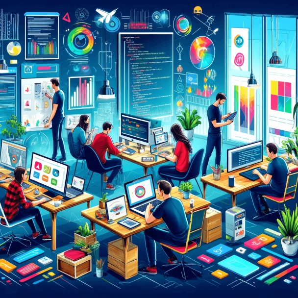 The Future Of Websites And Web Apps Is Bright