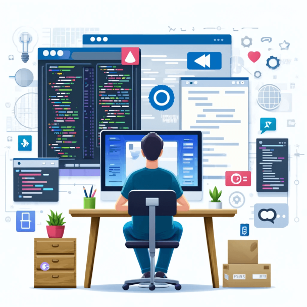 How Flutter Changing Game Multiplatform Mobile Development